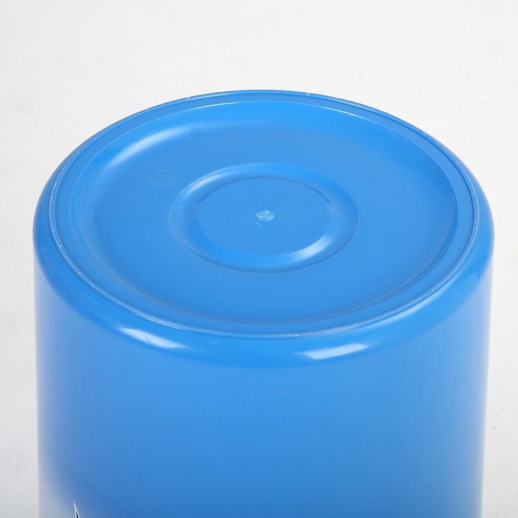 13 Gallon Trash Can with Swing Lid | STROBIGO