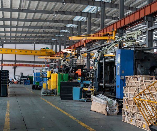 Outdoor Trash Cans Manufacturing Process And Tips