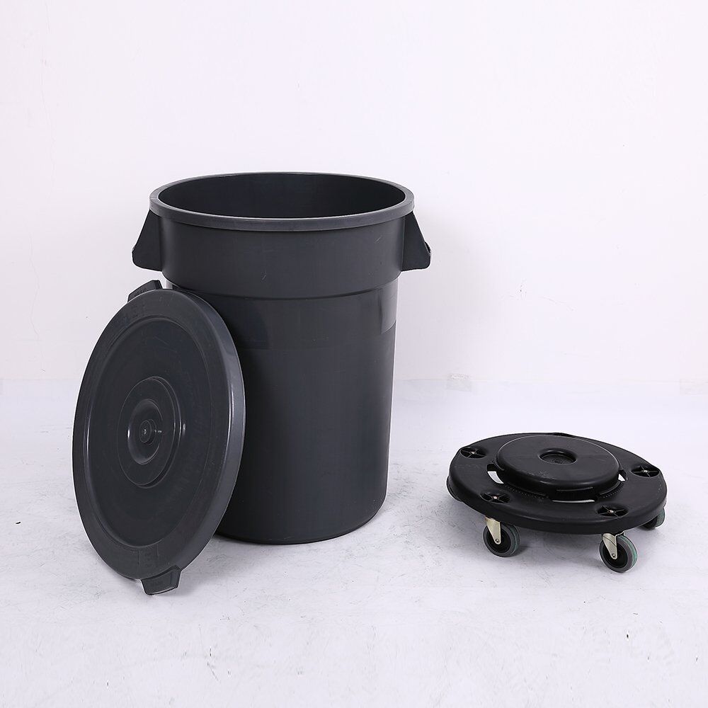 30 Gallon Trash Cans - STROBIGO