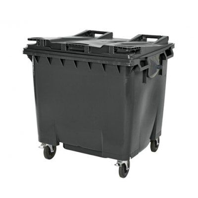 The 10 Best 1100 Litre Bin for Perfect Waste Solution - STROBIGO