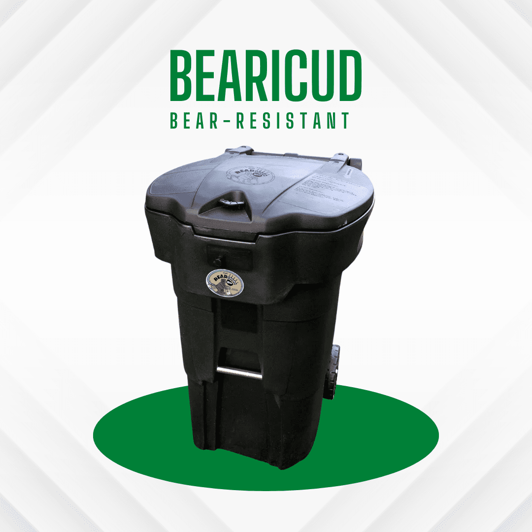 The 10 Best 95 Gallon Trash Cans - STROBIGO