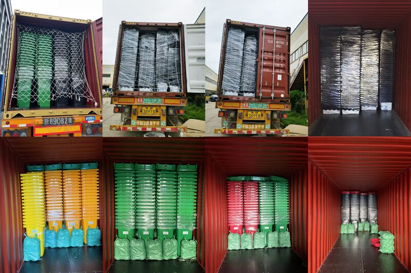 STROBIGO Trash Can Manufacturer - STROBIGO