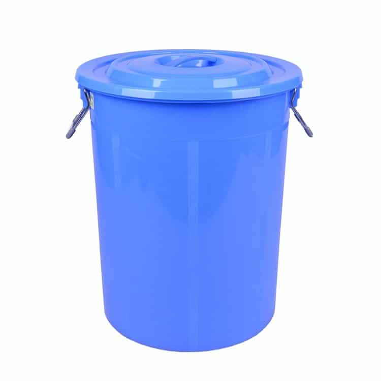 50l 100l Plastic Bucket Manufacturer | STROBIGO