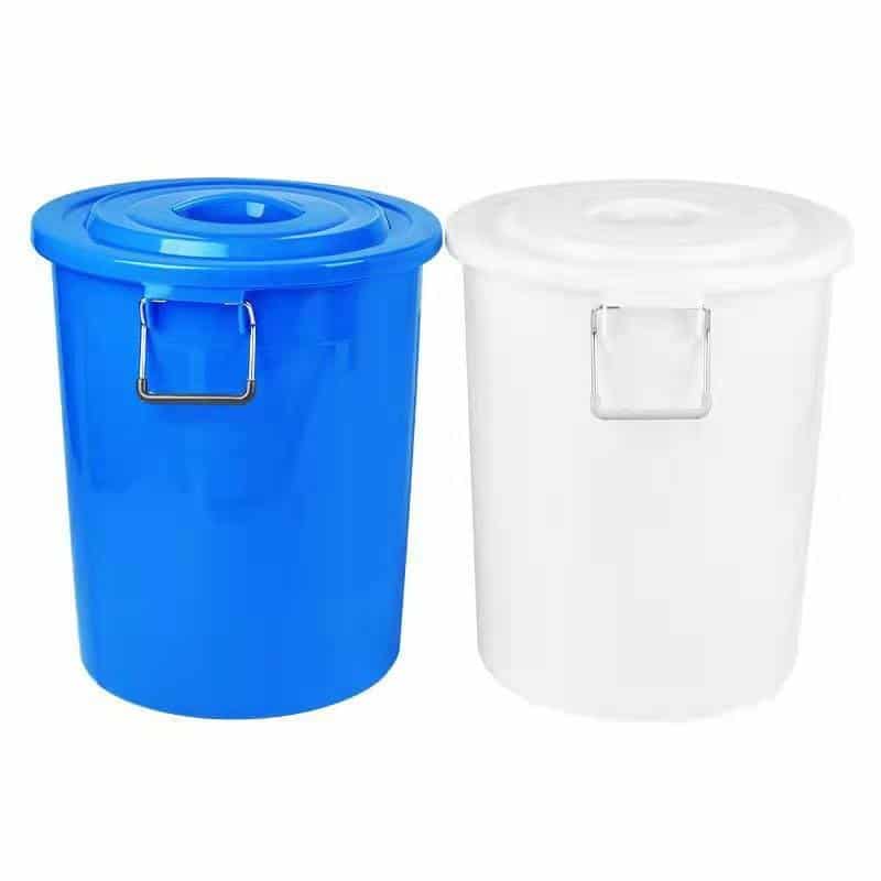 50l 100l Plastic Bucket Manufacturer | STROBIGO