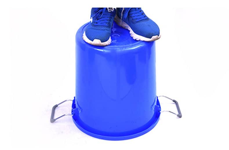 50l 100l Plastic Bucket Manufacturer | STROBIGO